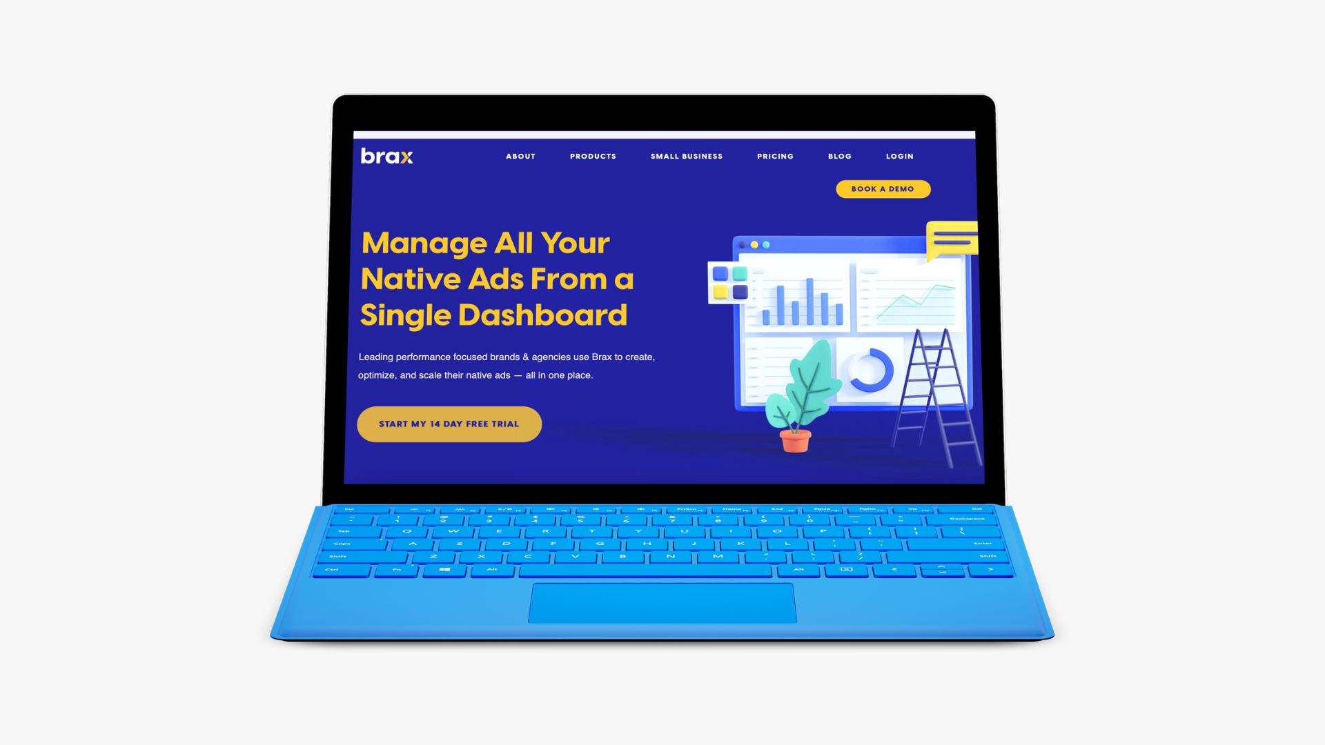 Ad Tech Ecosystem | Playwire